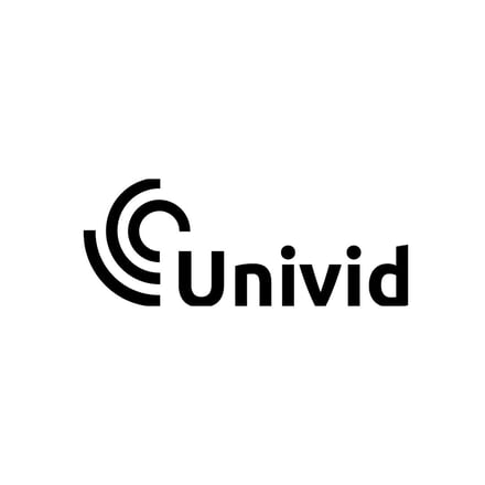 Lyyti streaming powered by Univid