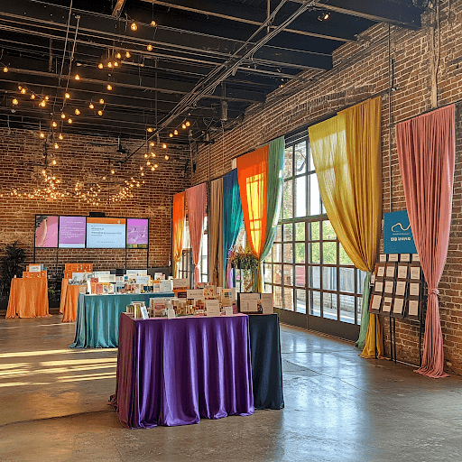 The Basics of B2B Event Marketing: Types and Benefits