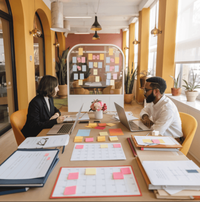 Event Planning Timeline: A Detailed Guide from Start to Finish