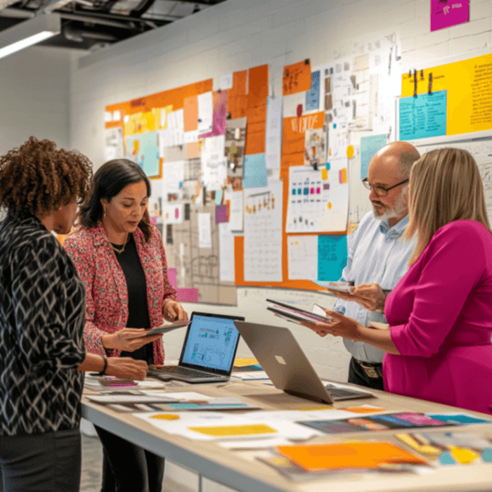 How Strategic Event Management Can Improve Your Event Outcomes