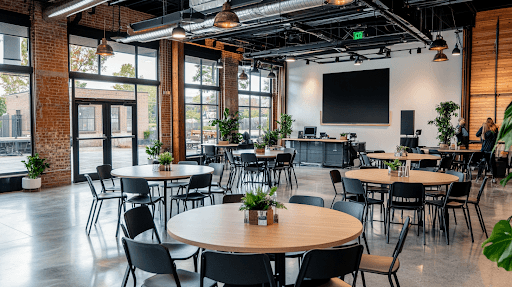 Corporate Event Planning: Key Elements for a Successful Event