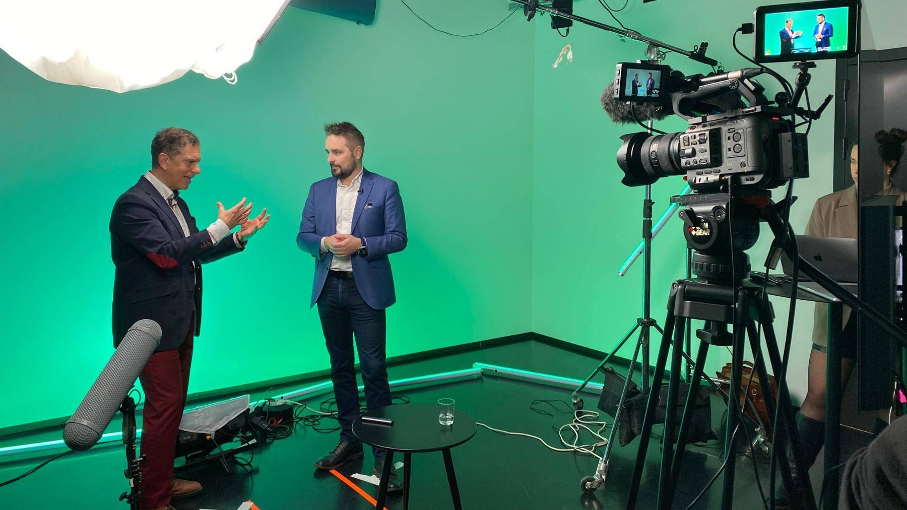 Introducing the Event Cycle – The core of Event Success Management