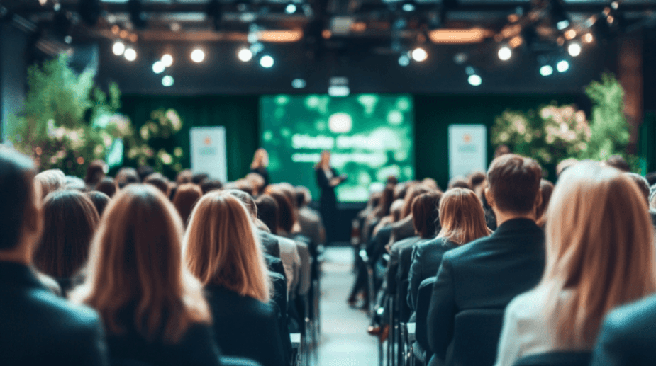 The Basics of Event Management: Everything You Need to Know to Get Started