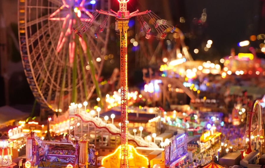 Introducing the Event Cycle – The core of Event Success Management