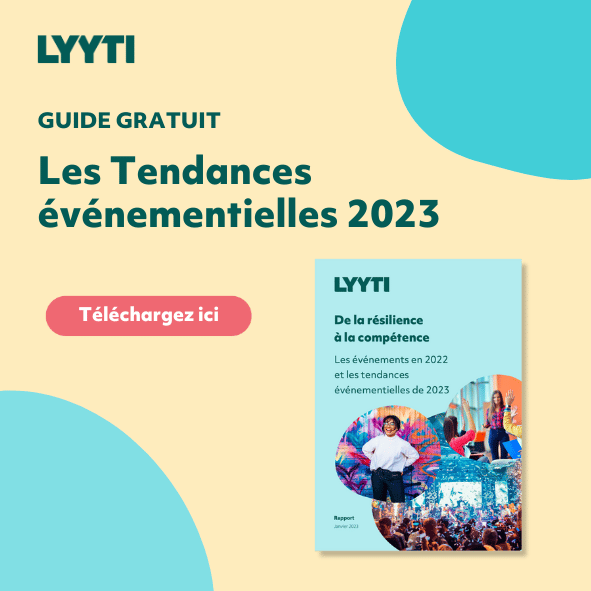 Le Guide ultime des événements réussis en 2023