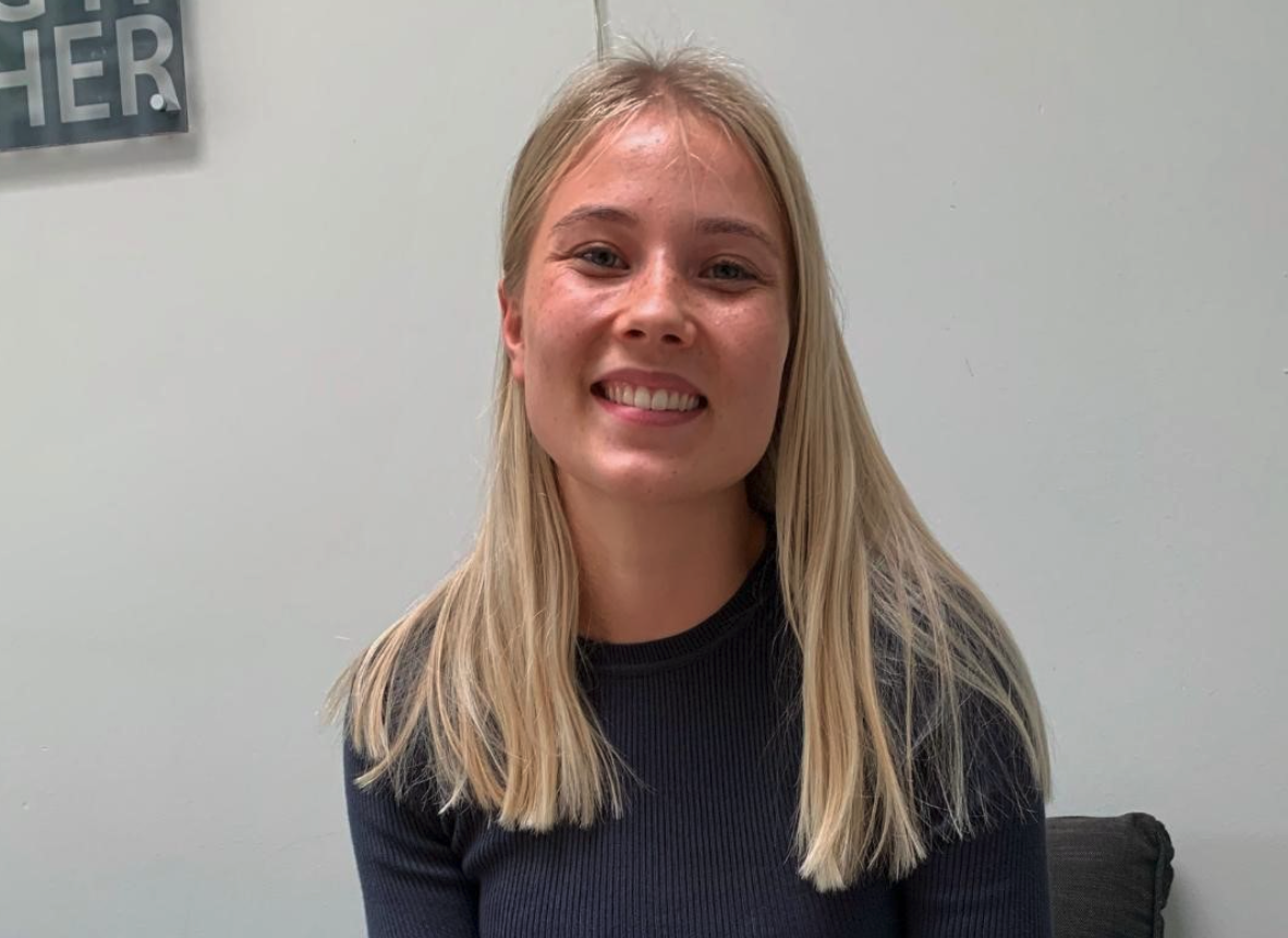 Employee stories and career opportunities – Lyyti