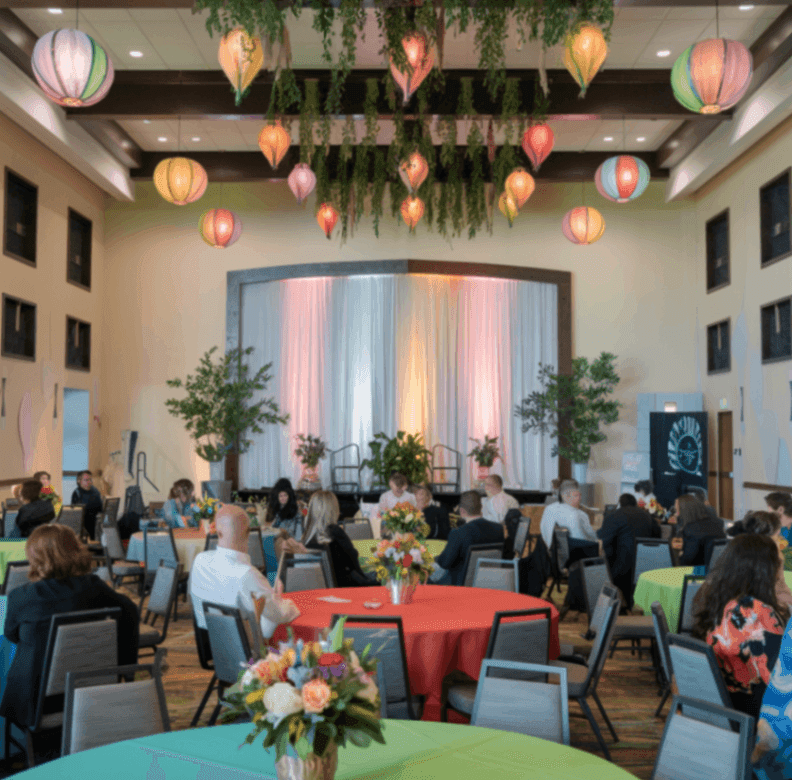 Key Event Planning Skills for Successful Events