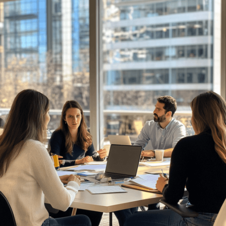 How to Choose the Right Event Management Services for Your Needs