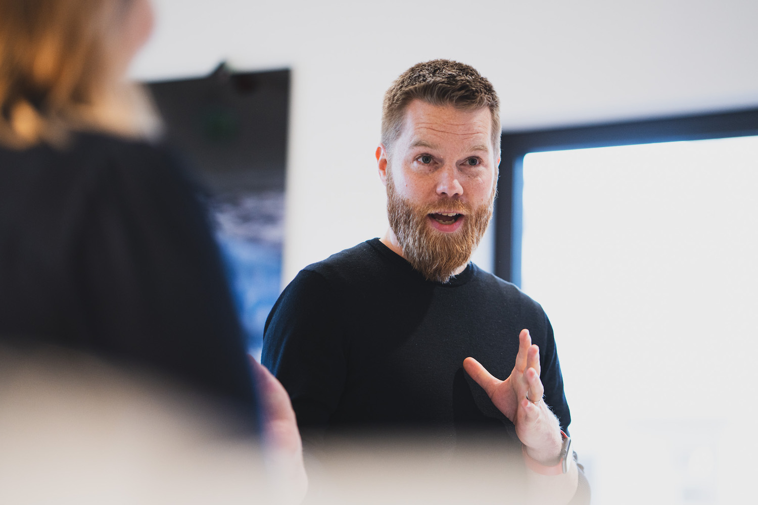 Interview: Lyyti's product development in 2025